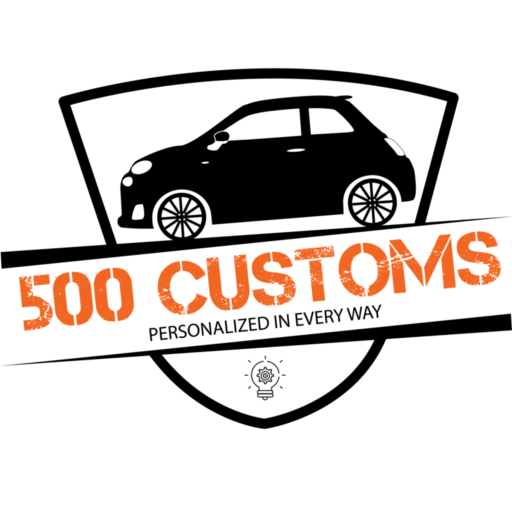 Home - 500 CUSTOMS